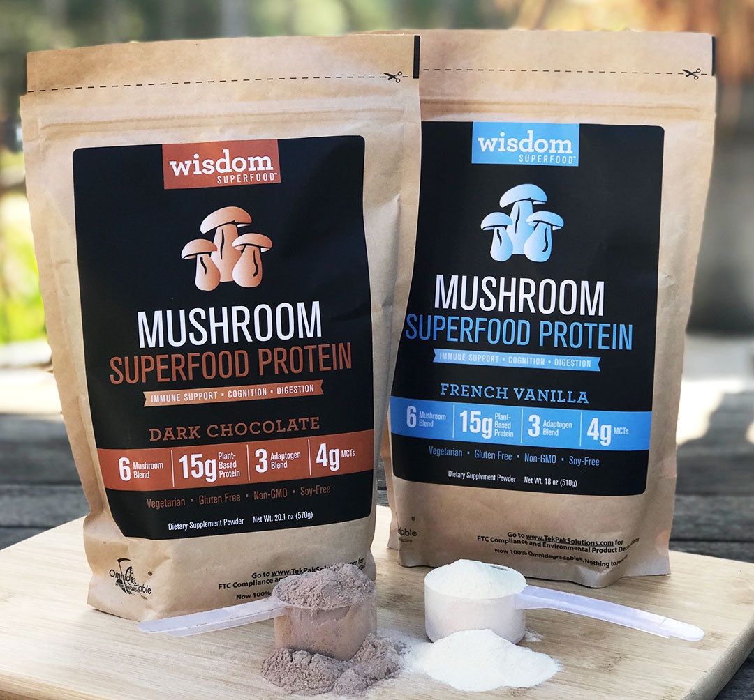 Products – Wisdom Superfood